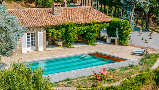 Mas Des Sylvines - Provence-Alpes-Côte d'Azur (PACA)
