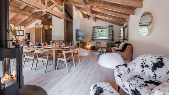 Chalet Bonheur - Morzine