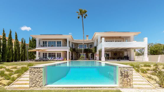 Villa Marisol - Praia da Luz