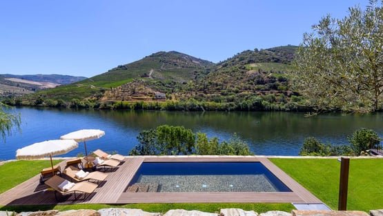 Villa Rive Du Douro - Alijó