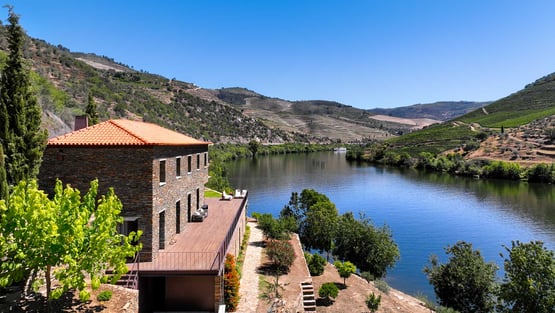Villa Rive Du Douro - Alijó