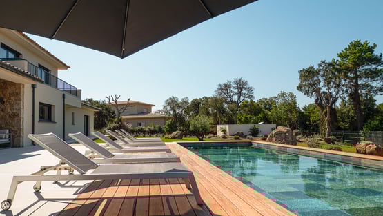 Villa Cantu Di Mare - Zonza