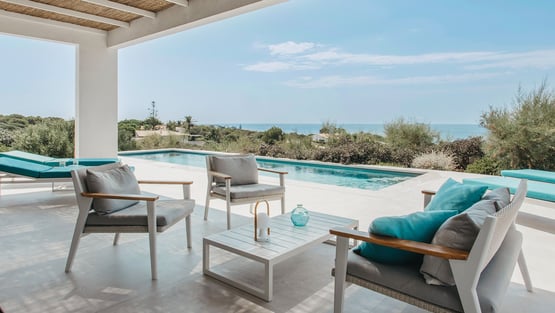 Villa Menorazul - Binibeca