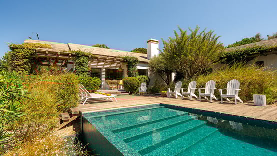 Villa Luz Do Campo - Comporta