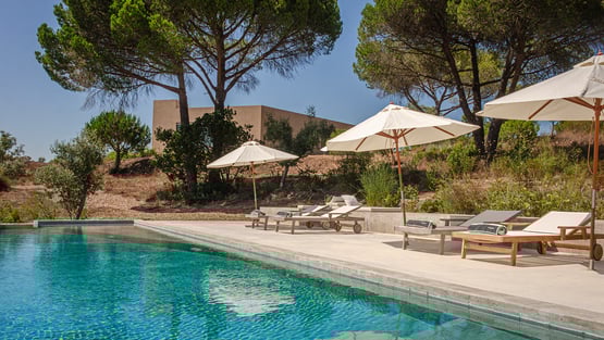 Villa Lumina Serra - Melides