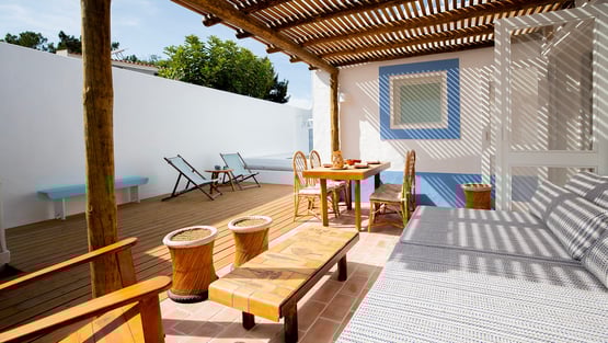 Casa Mae-luz - Comporta