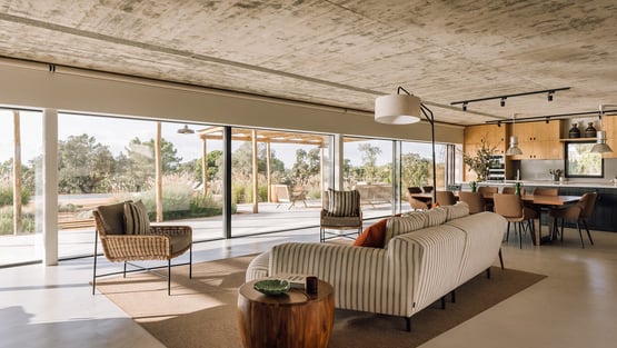 Villa Marisma - Melides