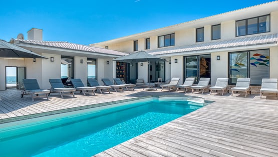 Villa Horizon Vendéen - Bretignolles-sur-Mer