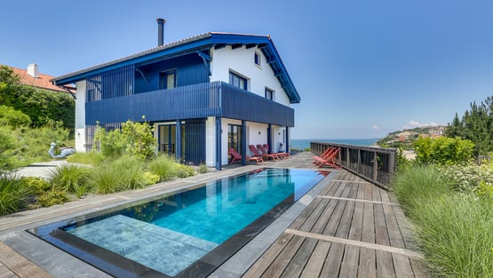 Villa Itsaso - Biarritz