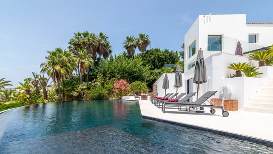 Villa Amanecer - Ibiza