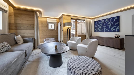 Appartement Coral Vista - Val-d'Isère