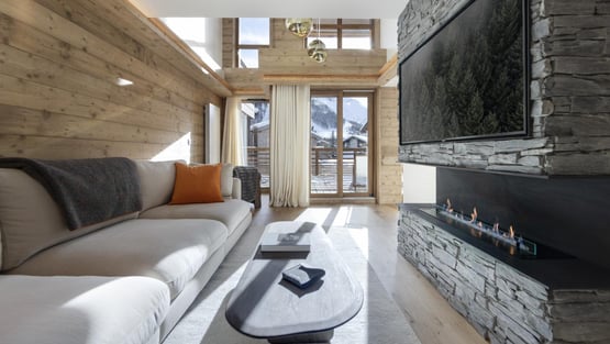 Appartement Echo Val - Val-d'Isère