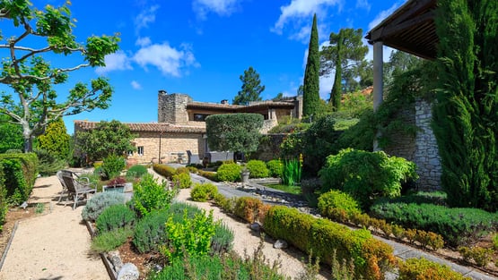 Villa L’orée Des Collines - Roussillon