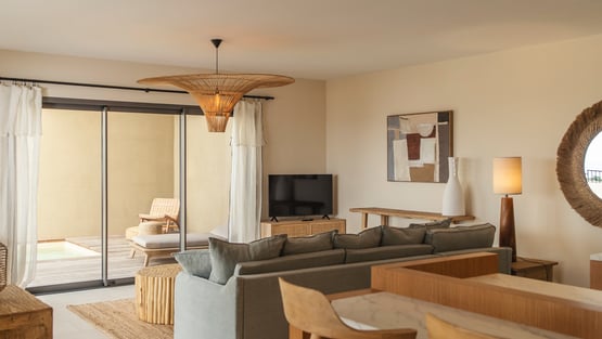 Villa Ora D'oru - Belgodère