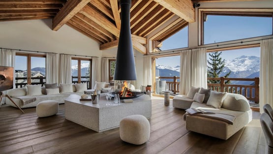 Chalet Buster 1850 - Pralognan-la-Vanoise