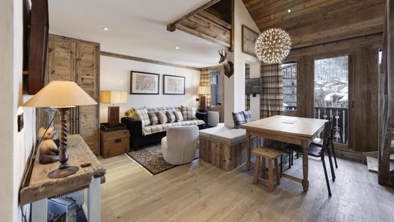 Appartement Tellus 319 - Val-d'Isère