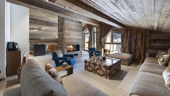 Appartement Les Balcons De Val D’isère - Val-d'Isère