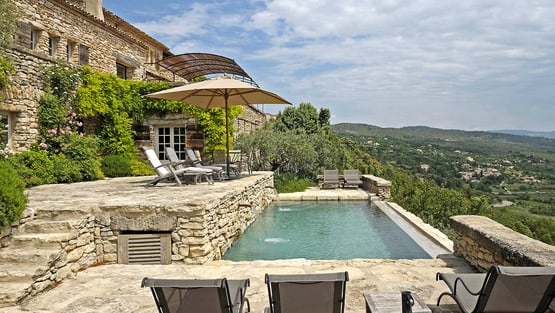 Mas Althea - Gordes