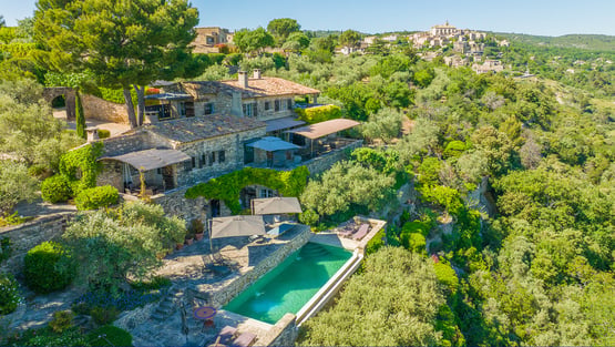Mas Althea - Gordes