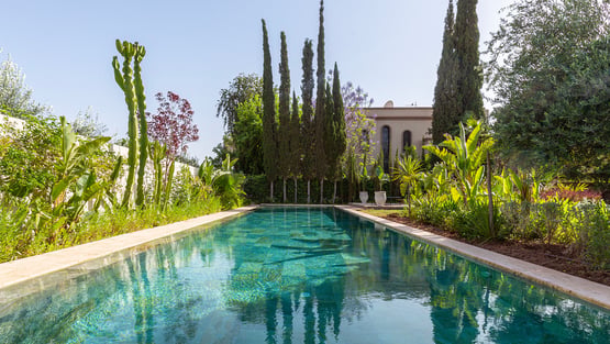 Villa Almaya - Marrakesh