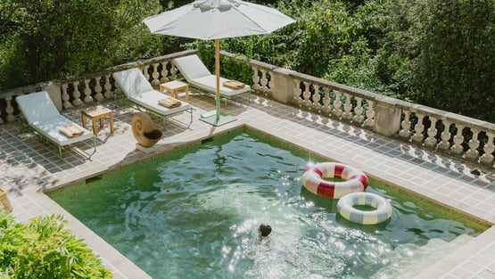Villa Nereane - Hyères