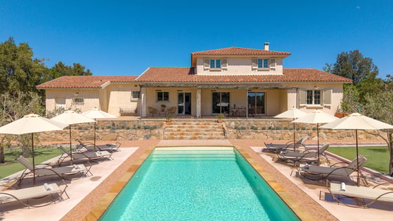 Casa Bellis - Corsica