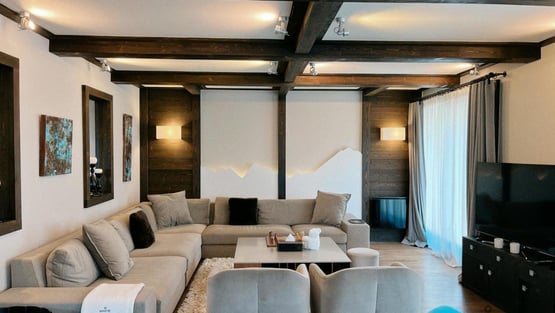 Chalet Teddy - Pralognan-la-Vanoise
