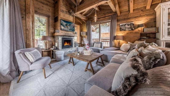 Appartement Mercutio - Pralognan-la-Vanoise