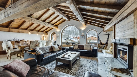 Chalet Cloubia - Val-d'Isère