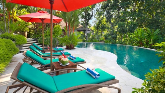 Bunga Wangi - Canggu