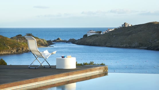 Villa Enid - Cadaqués