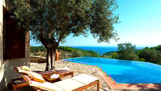 Villa Elia - Alonissos