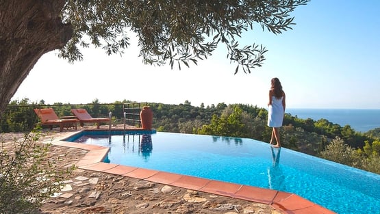 Villa Petra - Alonissos