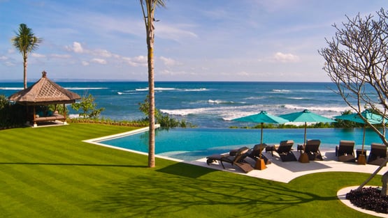 Villa Jagaditha - Bali