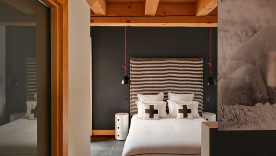 Chalet Cristal - Argentière