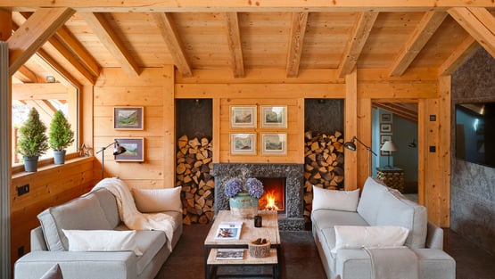 Chalet Granit - Argentière