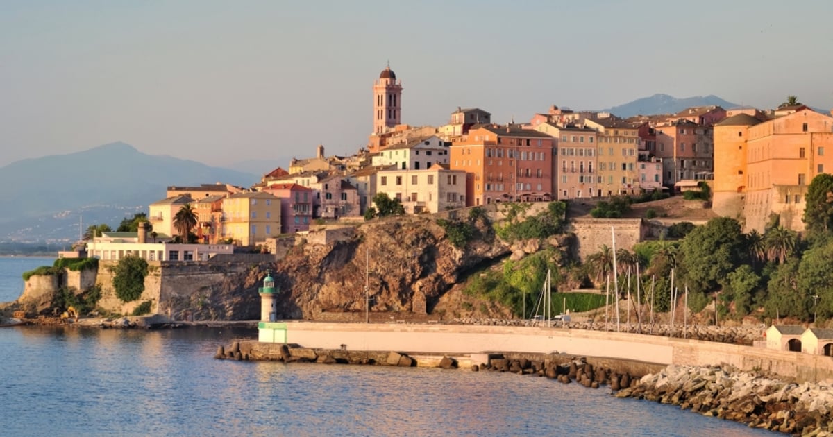 Corsica in June: Why It Is the Perfect Time to Visit | Villanovo