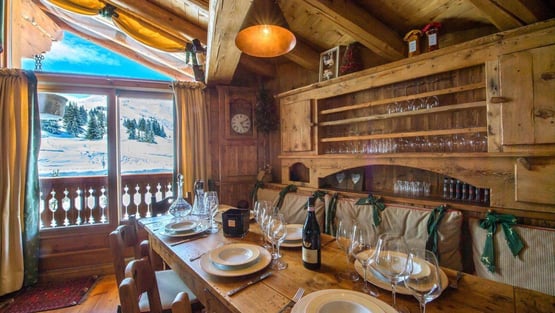 Chalet Maddie - Pralognan-la-Vanoise