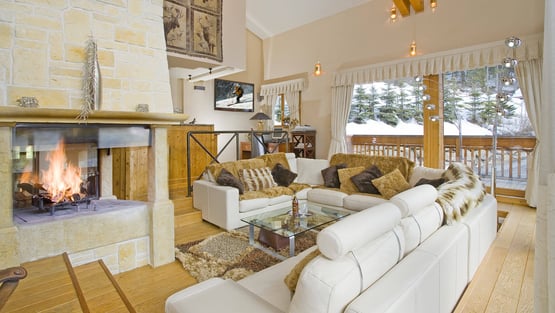 Chalet Sariette - Les Houches