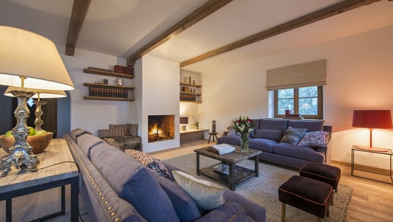 Chalet Almajur - Saint Anton am Arlberg