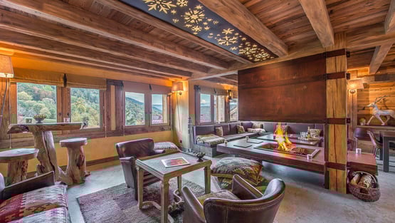 Chalet Des Neiges - Saint-Martin-de-Belleville