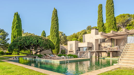 Villa Du Cap - Saint-Florent