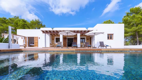 Dalt Fruitera - Islas de Ibiza