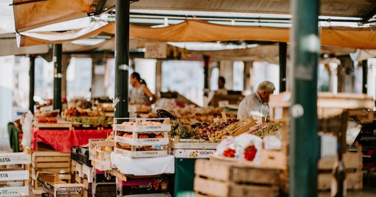 The Unmissable Markets of Algarve | Villas Algarve