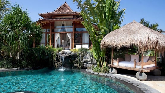 Dea Villas Estate - Canggu