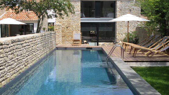 Villa Victoire - Ars-en-Ré