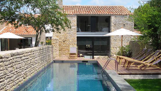 Villa Victoire - Ars-en-Ré