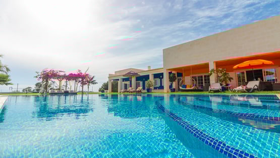 Villa Alvora - Alvor