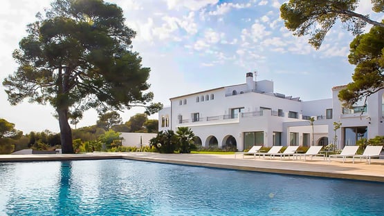Casa Marina - Villanueva y Geltrú