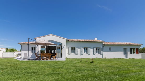 Villa Noellie - Île de Ré